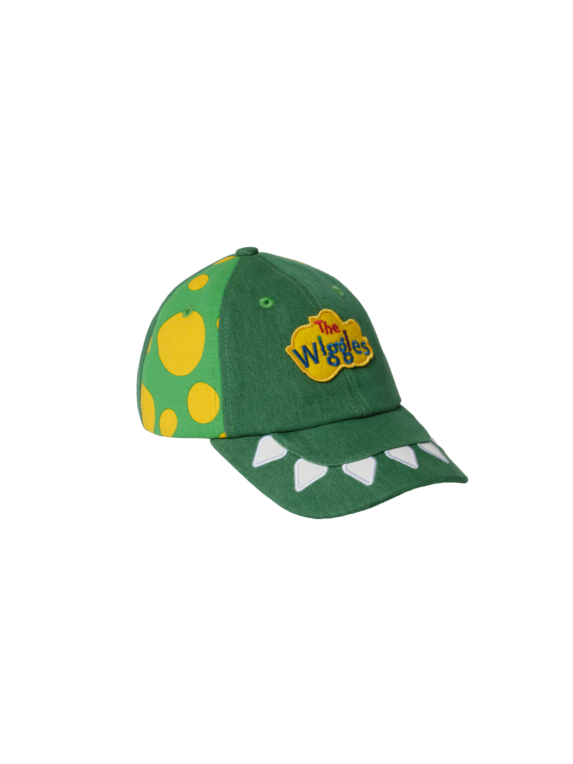 The Wiggles Dorothy Cap | Wiggles Kids Caps – Goldie + Ace