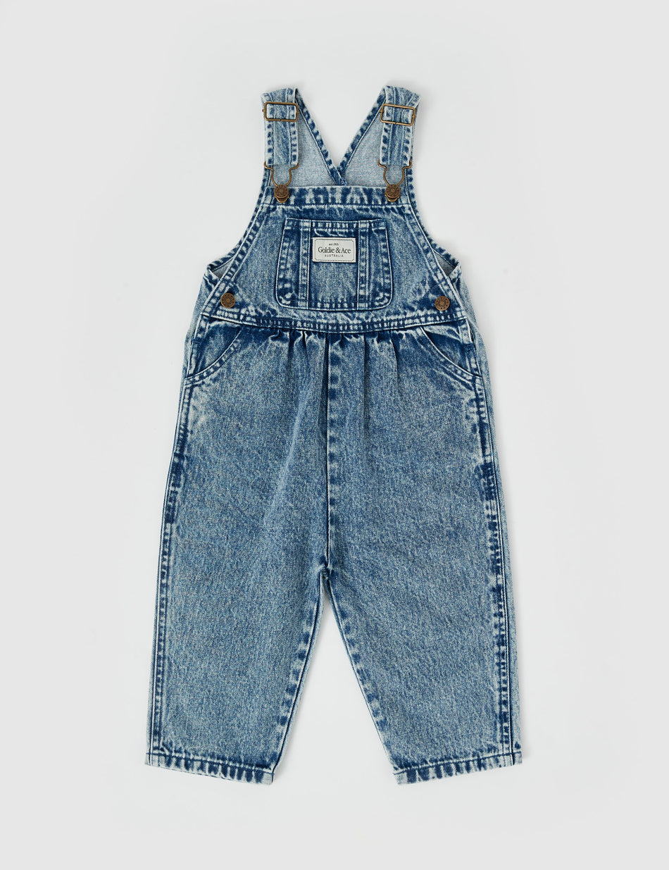 Buy Kids Overalls & Shortalls Online | Goldie + Ace