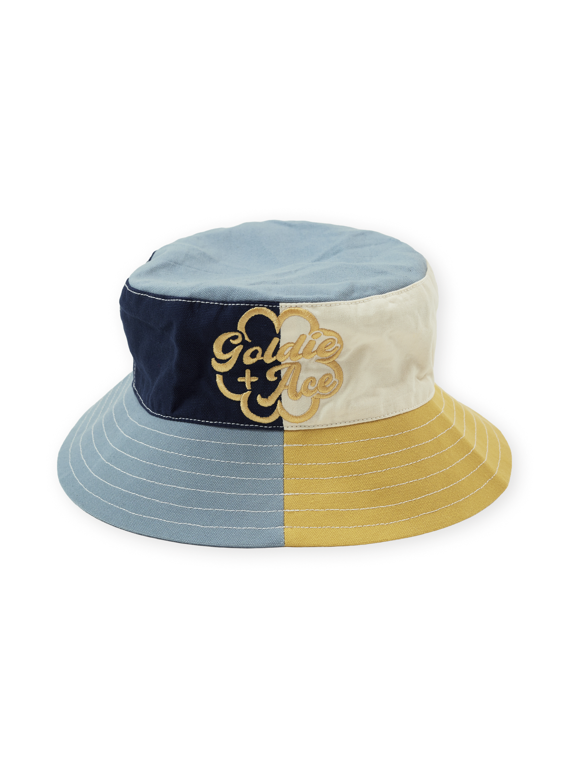 Panel Bucket Hat | Baby & Kids Accessories – Goldie + Ace