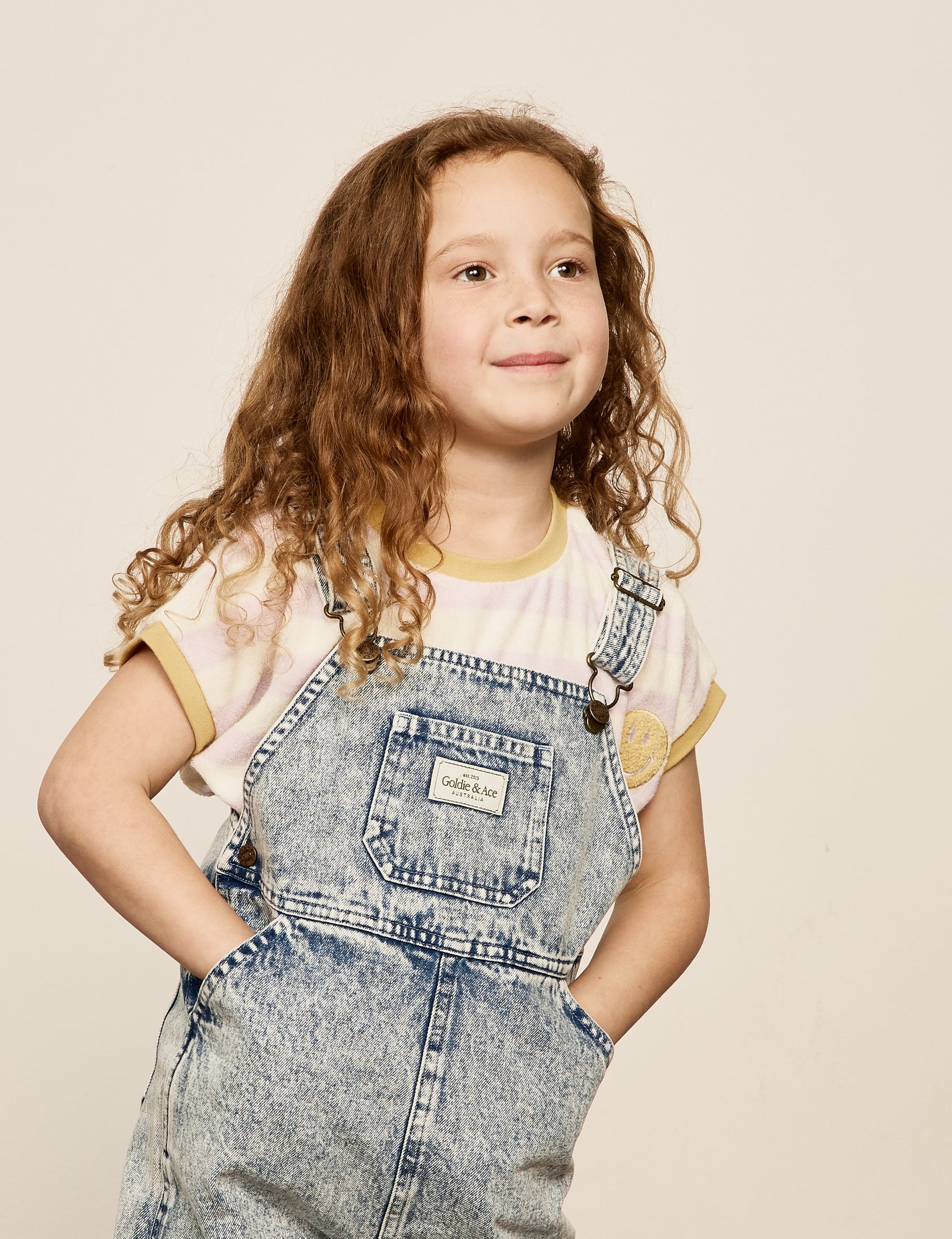 Buy Stylish Unisex Kids, Newborn & Baby Clothing Online - Goldie + Ace
