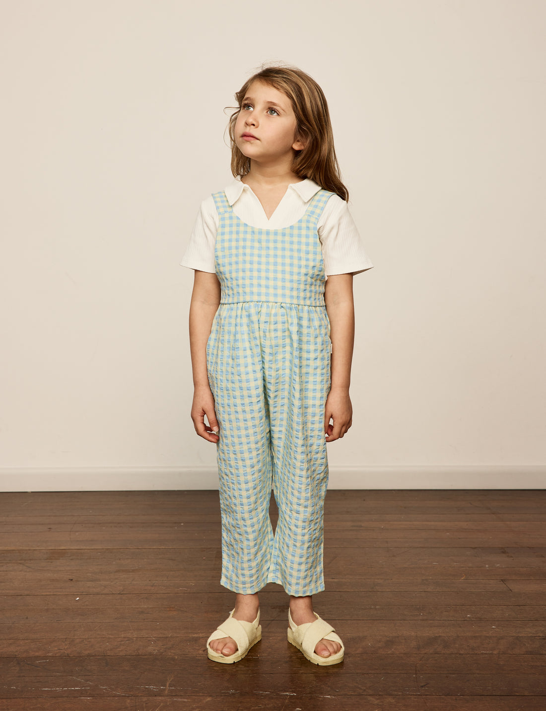 Buy Kids Overalls & Shortalls Online | Goldie + Ace