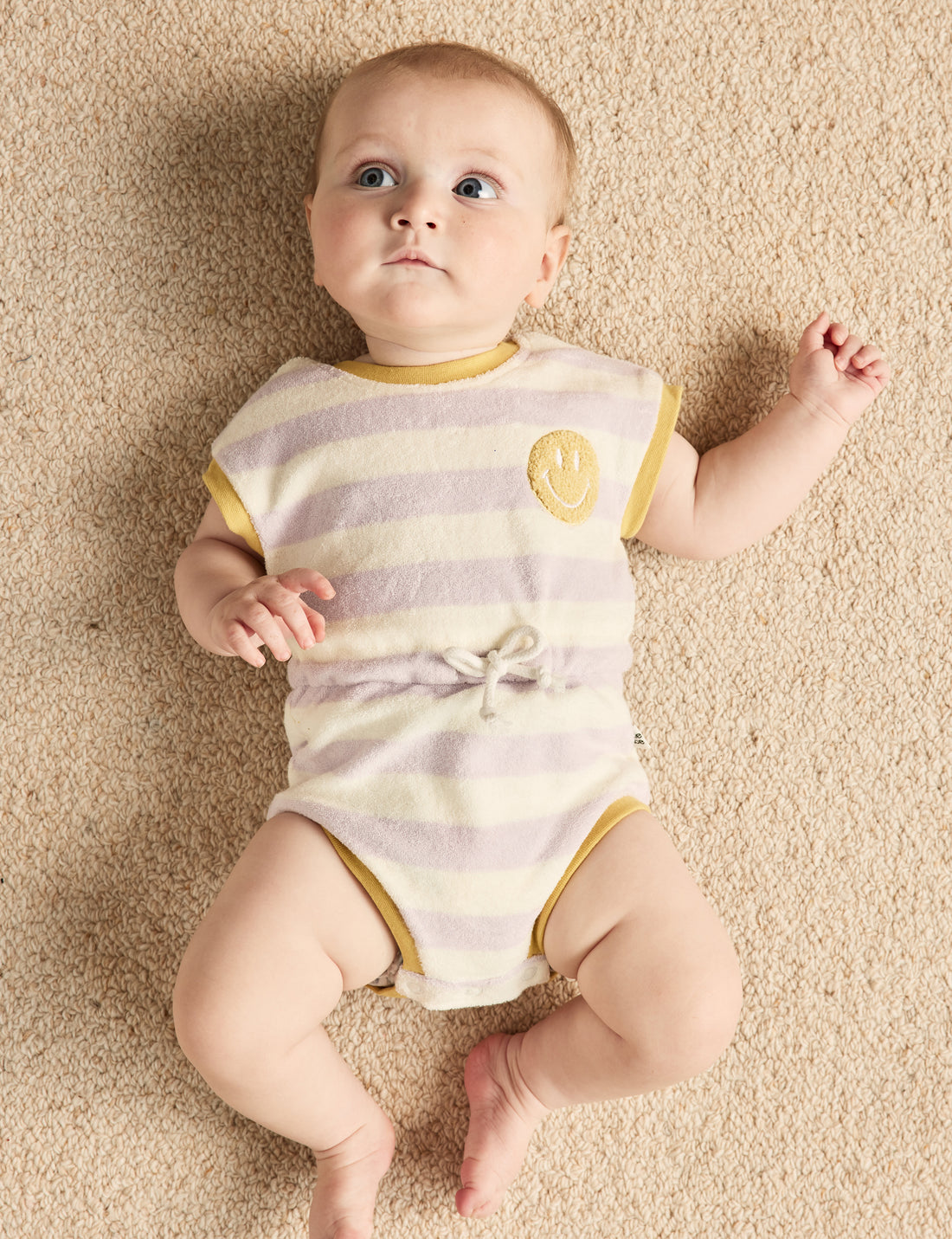 Buy Stylish Unisex Kids, Newborn & Baby Clothing Online - Goldie + Ace