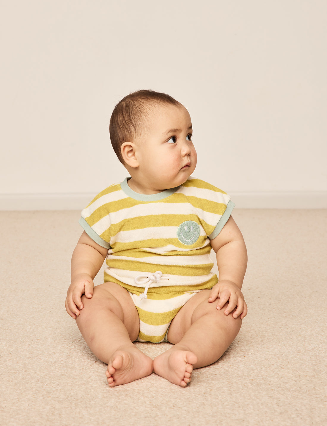 Buy Stylish Unisex Kids, Newborn & Baby Clothing Online - Goldie + Ace