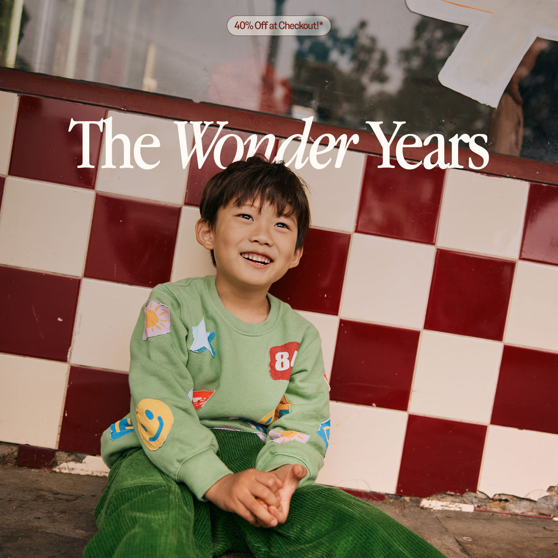 Goldie + Ace: Vintage-Style Kids, Toddler & Baby Clothing Online