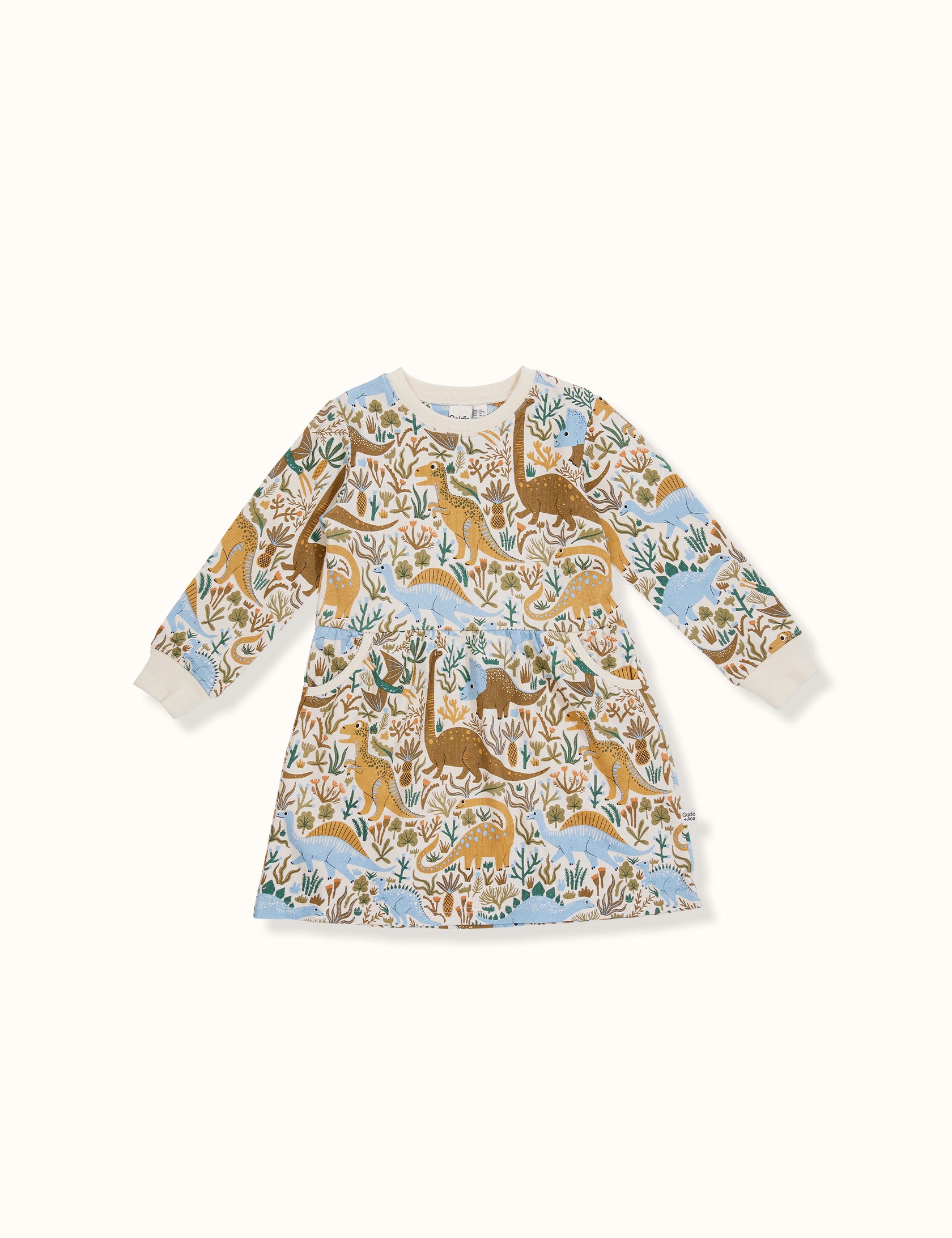 Newborn & Kids Clothing Sale - Goldie + Ace